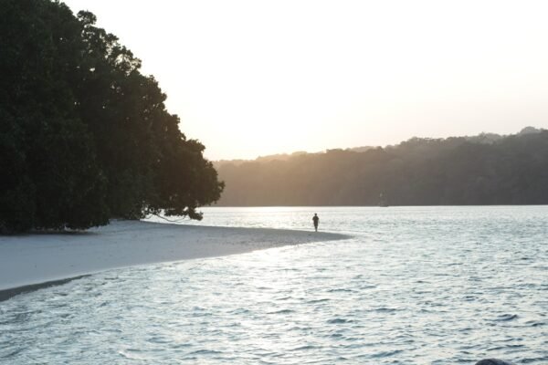 Peucang Island