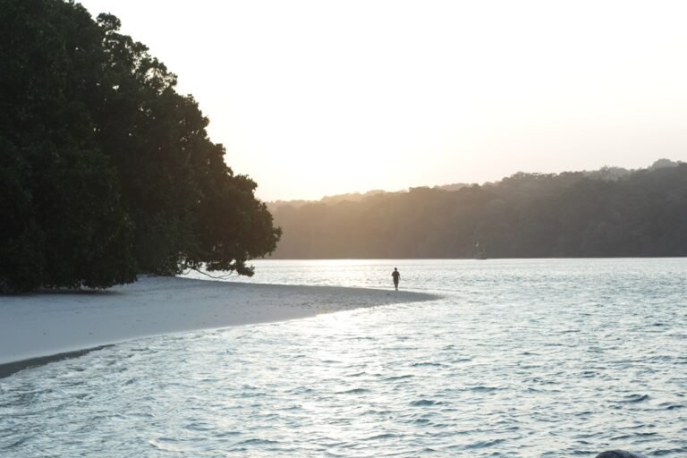 Peucang Island